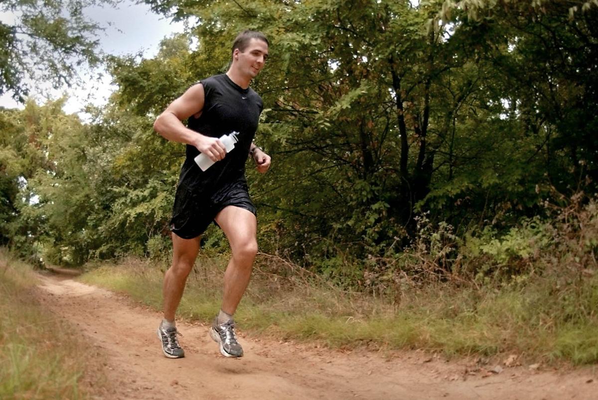 Some call him the Coffee Nazi, but Brian Franklin has his own race to ...