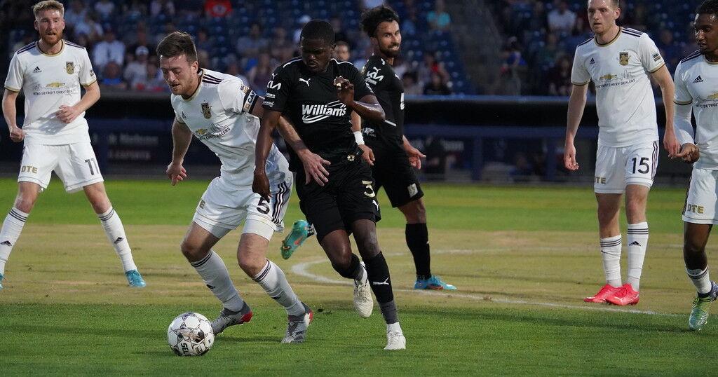 FC Tulsa update: Playoff bid ends before long-awaited showdown at ...