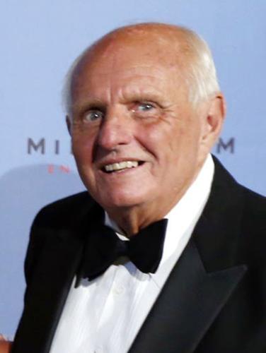 Oscar-winning Oklahoma filmmaker Gray Frederickson dies