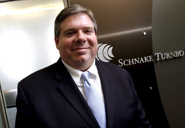 5 questionswith Aaron Fulkerson