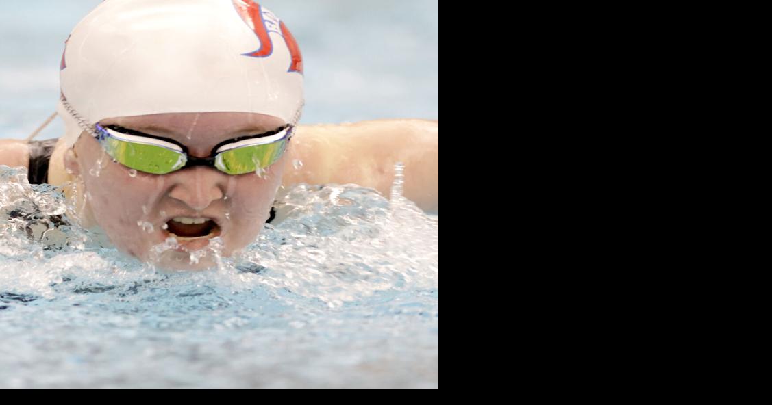 Bill Knight Automotive winter athletes of the week: Bixby's Jasmine ...