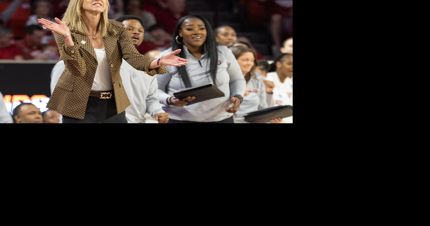 Irish forward Emma Tolan commits to OU women's basketball