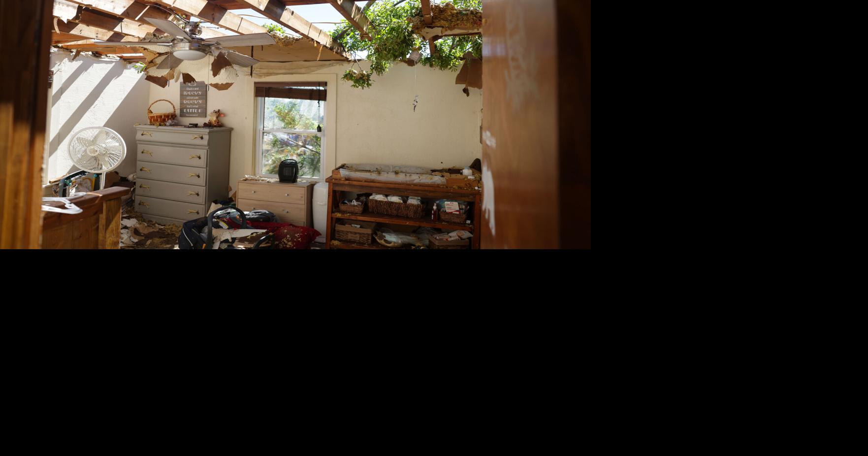 Severe weather May 19 in Tulsa: hail, tornadoes possible