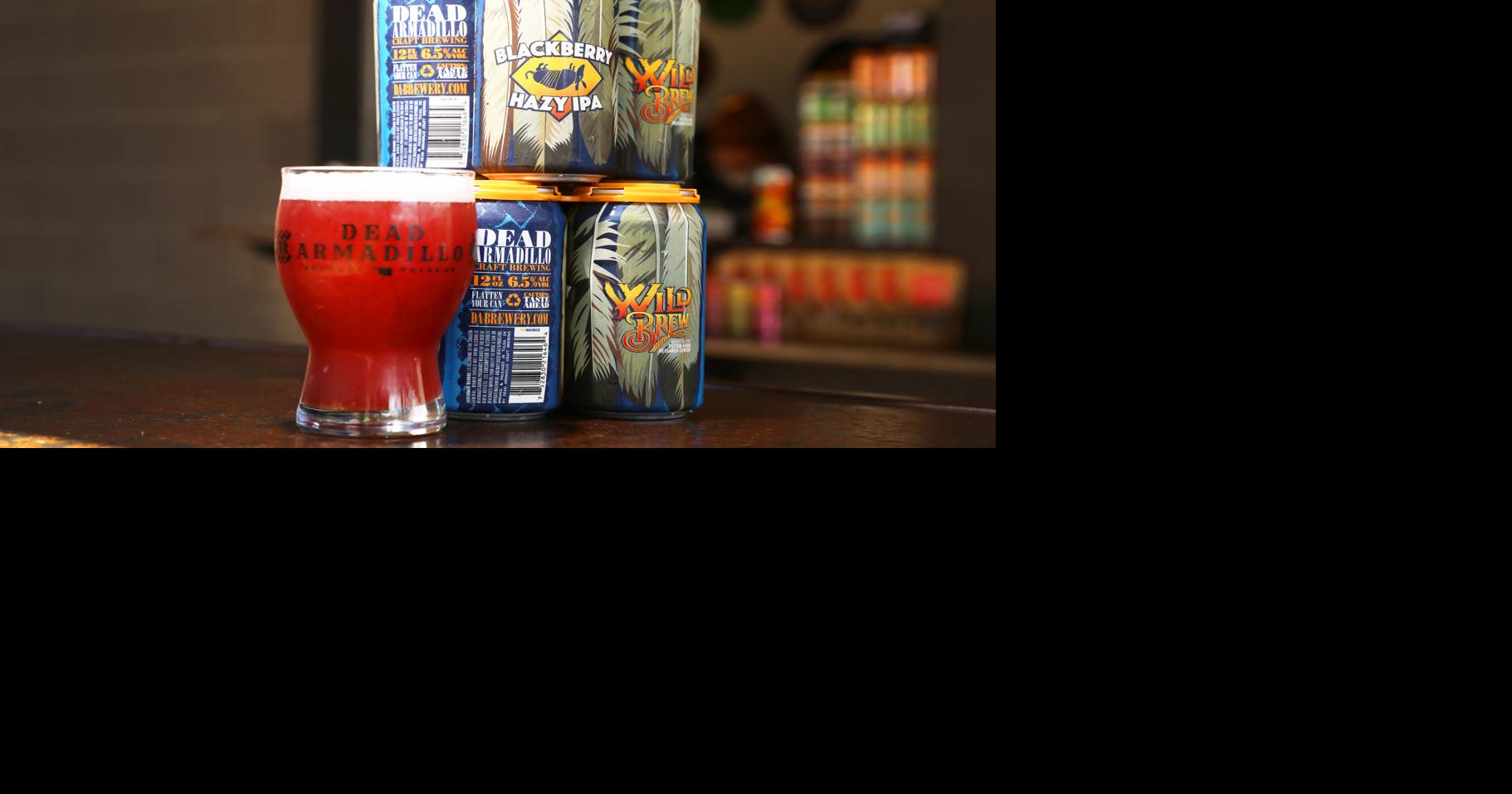 What the Ale: Wild Brew's beer release is set for Thursday at Dead ...