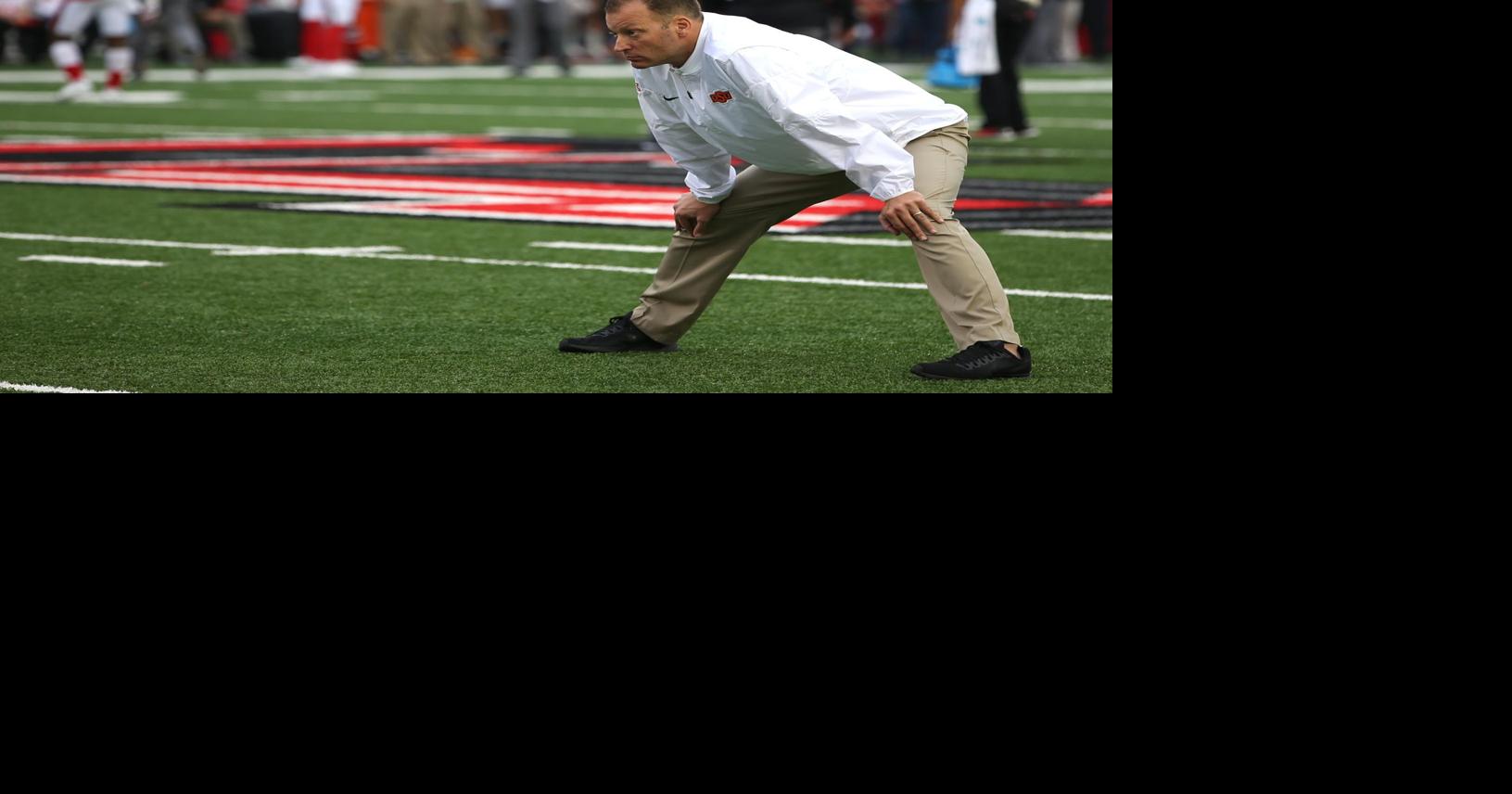 OSU offensive coordinator Mike Yurcich gets $200,000 raise, now makes ...