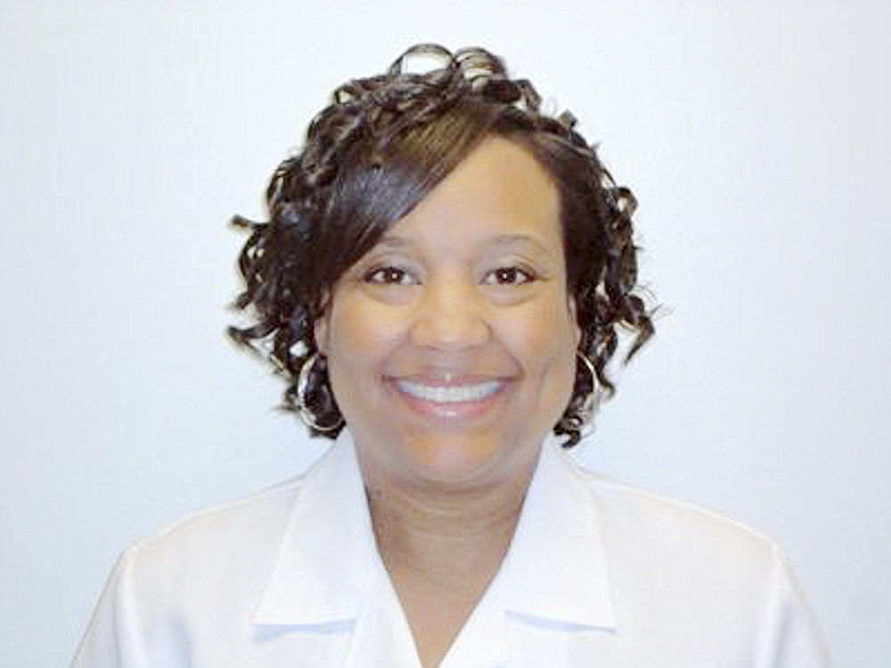 Health: Sha-Rhonda Morton, MORTON COMPREHENSIVE HEALTH SERVICES