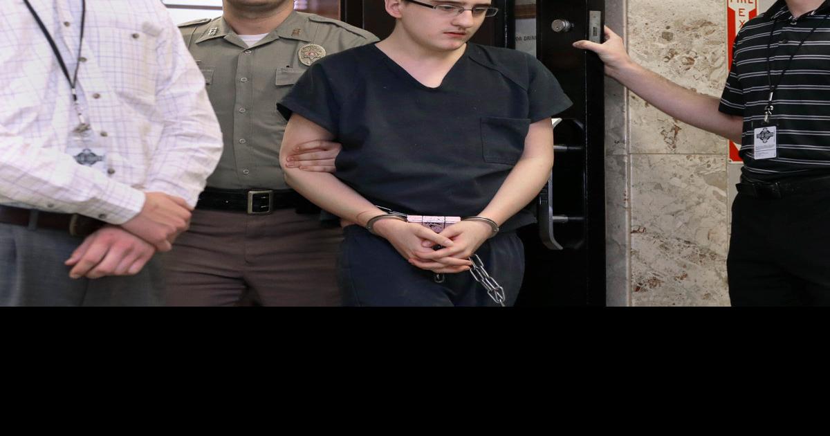 Michael Bever's defense claims sister's diary was mishandled by police ...