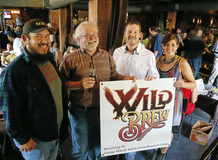 What the Ale: Wild Brew's new beer is out