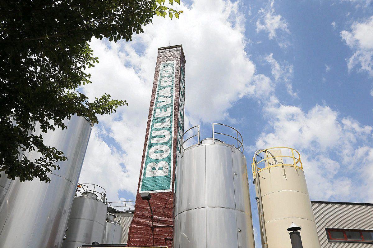 Kansas City-based Boulevard Brewing Company continues to grow | Food ...