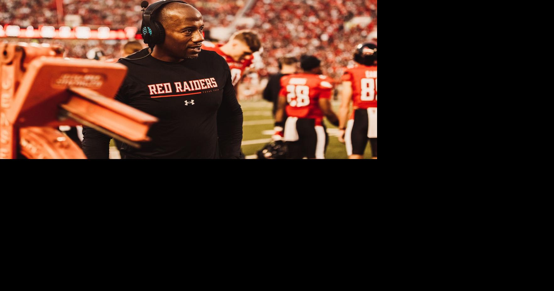 What's new OU wide receivers coach Emmett Jones like? Former players ...
