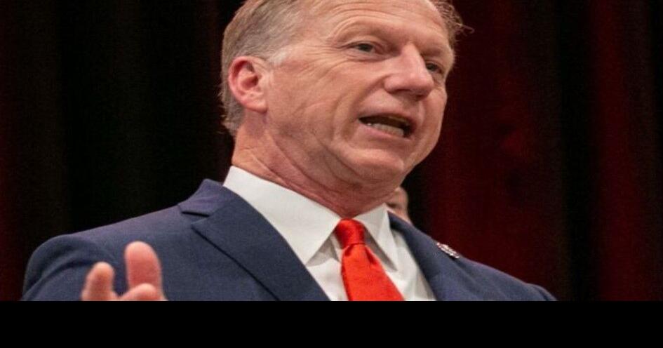 Rep. Kevin Hern looks forward to greater influence in next Congress