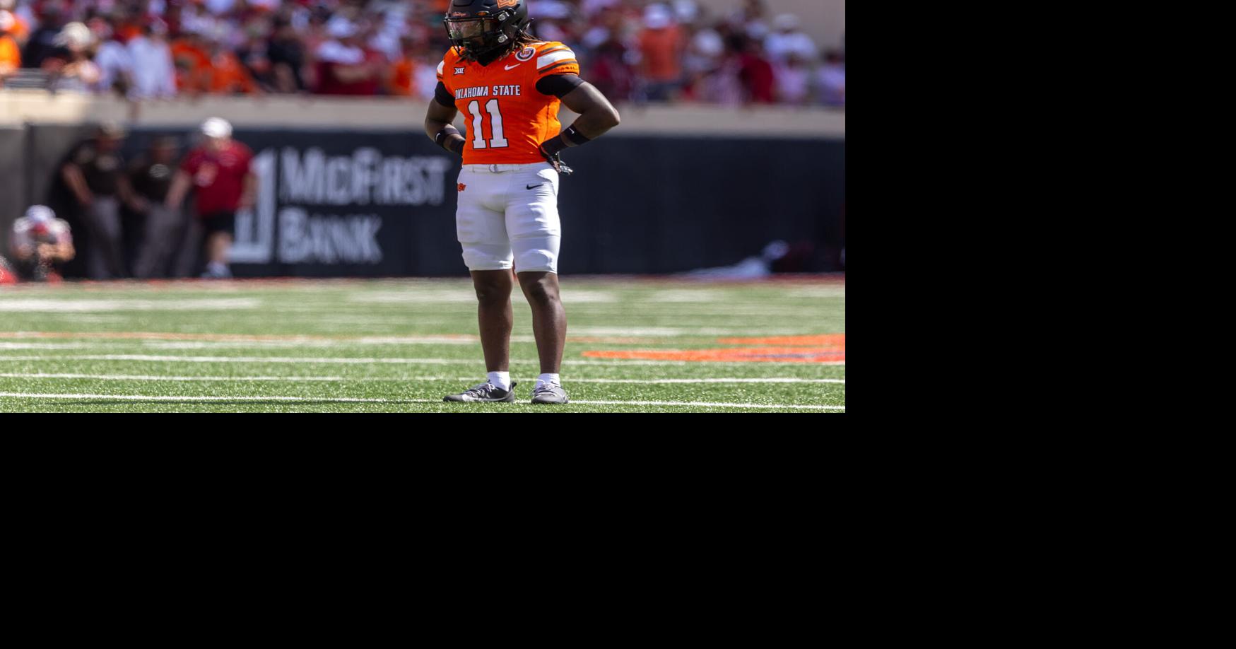 Oklahoma State's crunch time is final 10 days of fall camp