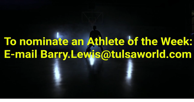 Bill Knight Automotive winter athletes of the week