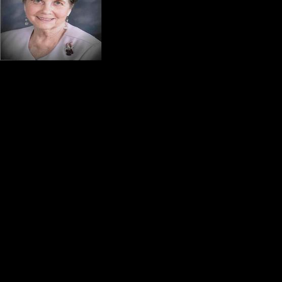 Iva Mae (Polly) Mackey