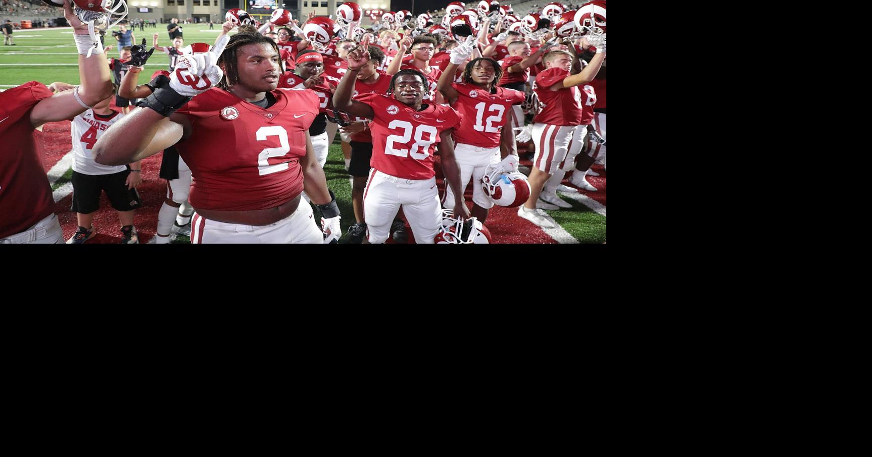 Owasso DL Chris McClellan names Florida as college choice