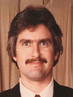 Randall (Randy) Fletcher