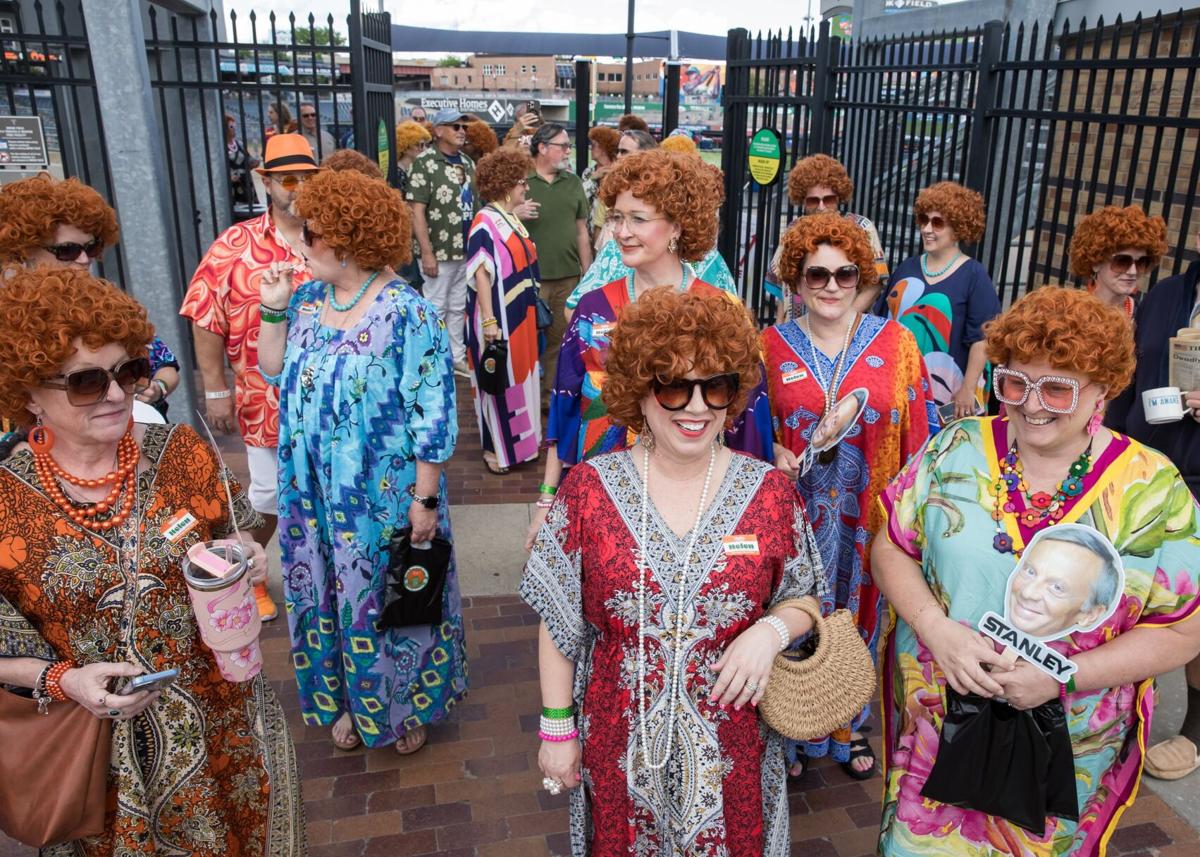 Mrs. Roper Romp fundraiser to benefit Tulsa County homeless