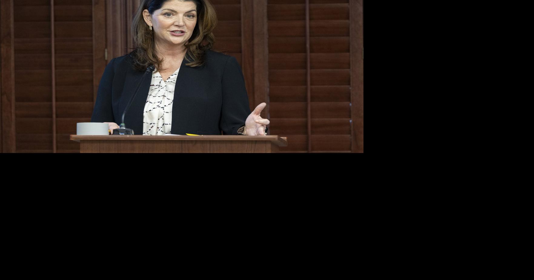 Kathy Dodd named Tulsa schools' acting deputy superintendent