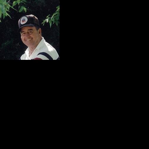 Carl Junior Dickinson