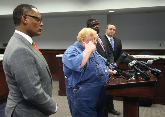 Adacia Chambers called 'sacrificial lamb' for Oklahoma mental health ...