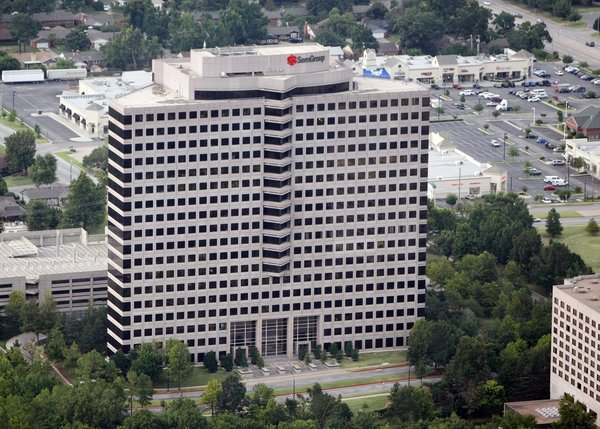 SemGroup emerges from Chapter 11 bankruptcy