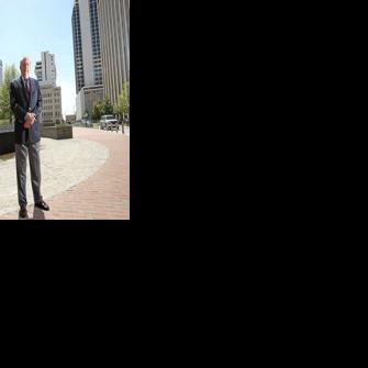5 questions with Charles Stanford