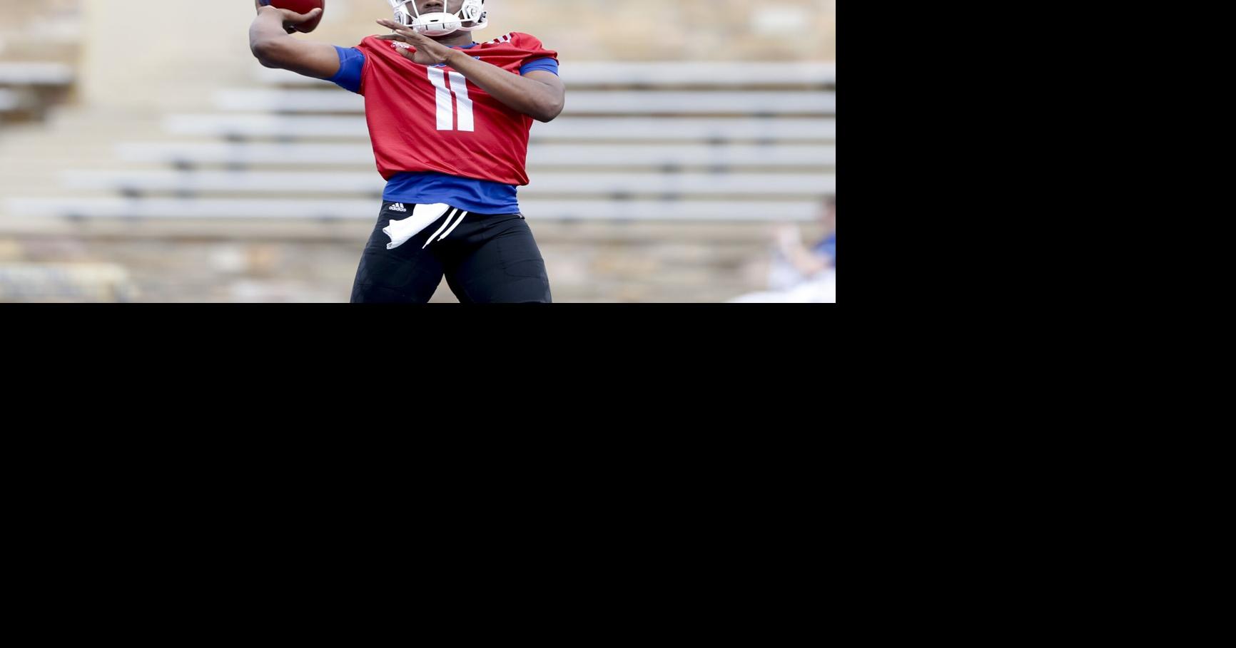 A look at the upcoming TU football season opener