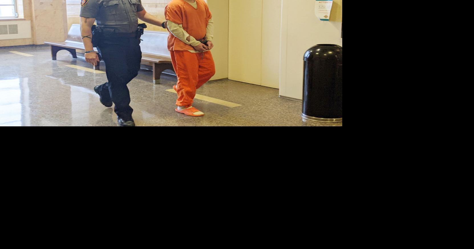 Tulsa man gets 24 years in police officers' shooting; son, widow of ...