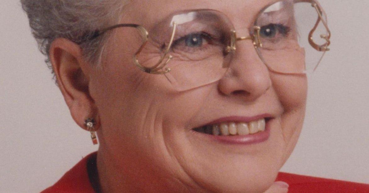 Beatrice Rae Hardacre Cramer