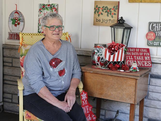 Project Santa by Tulsa World: Robyn Woodlee shares her story