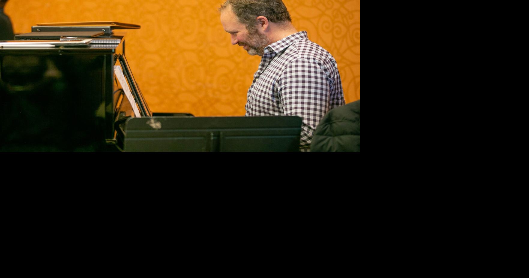 Sarah Coburn in concert; Amor Towles to get Helmerich Award