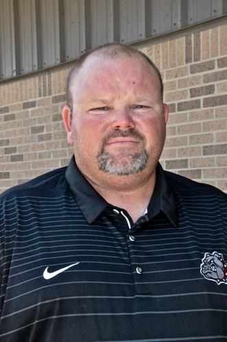 Wagoner Bulldog Football Coaches 2018