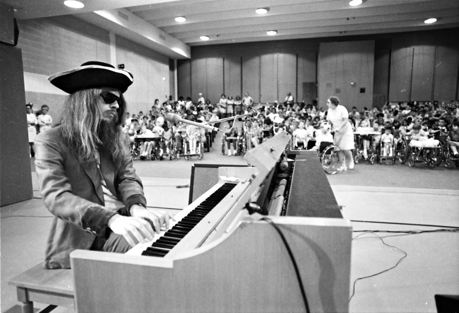 Throwback Tulsa to the 1970s: Photos from the Tulsa World archive