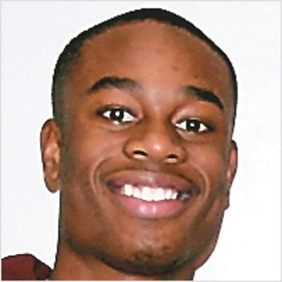 Player Of The Week: Mark Rutledge