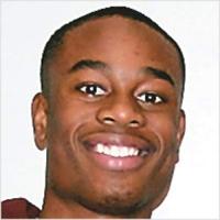 Player Of The Week: Mark Rutledge