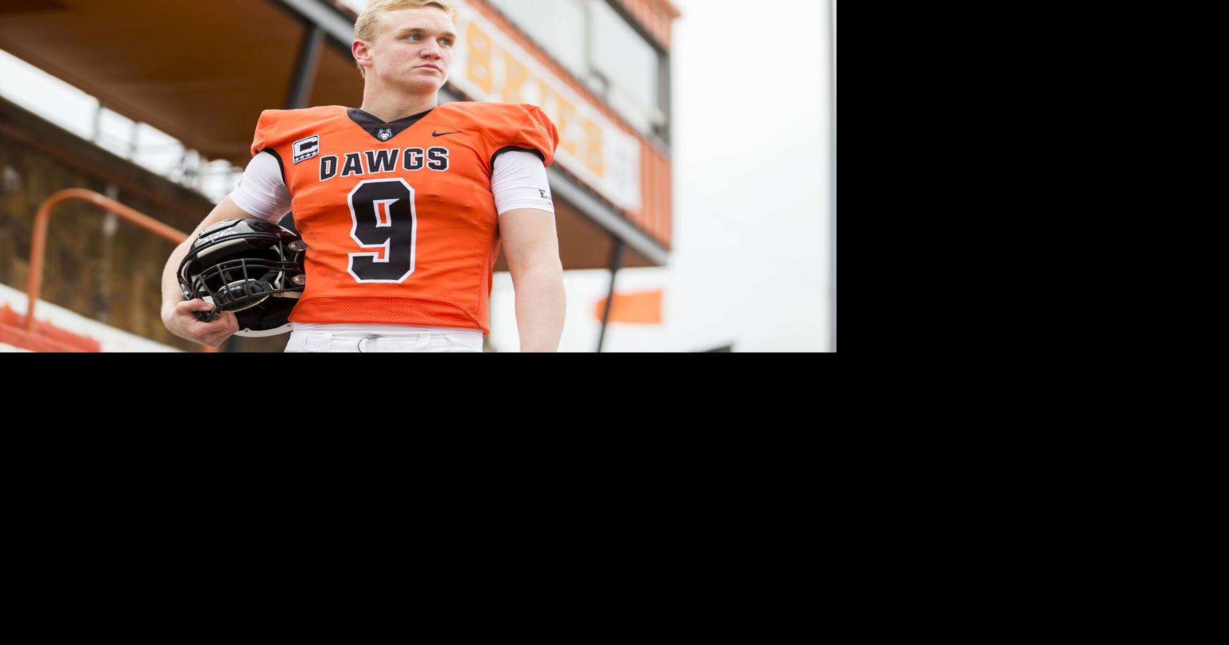 2020 All-World football