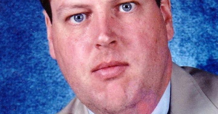 Robert Lee "Bob" Dodson