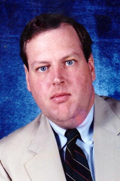 Robert Lee "Bob" Dodson