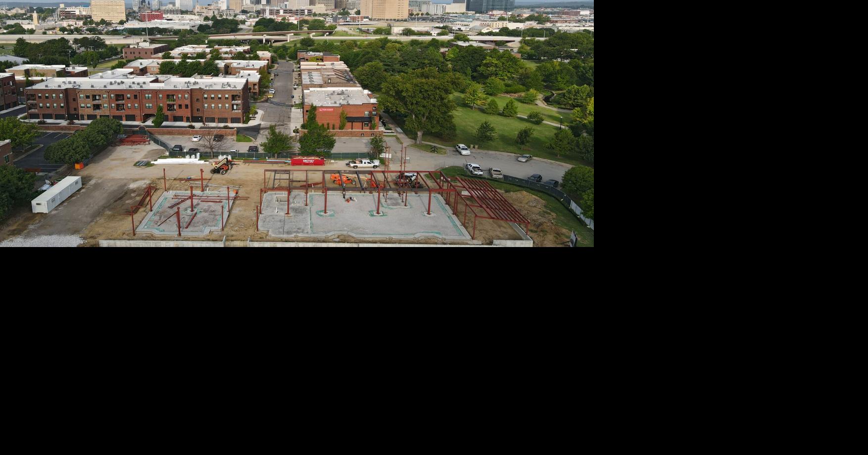 2020 Census good news for Tulsa; area shows nearly 12,000 residents ...