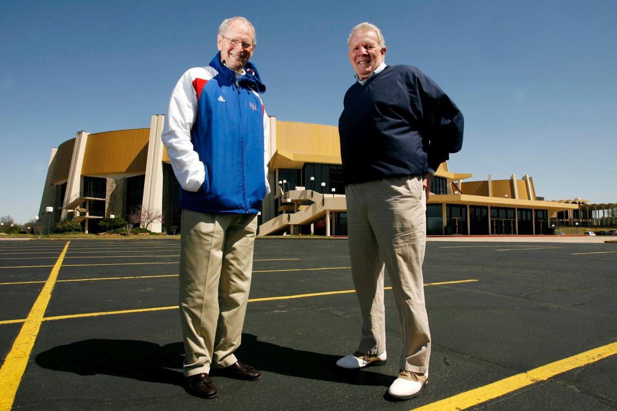 March Memories: In an Elite Eight classic 50 years ago, ORU took Kansas ...