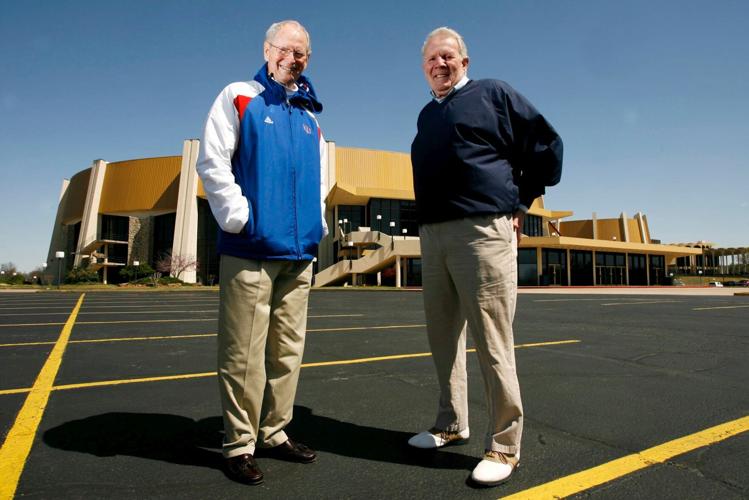 March Memories: In an Elite Eight classic 50 years ago, ORU took Kansas ...