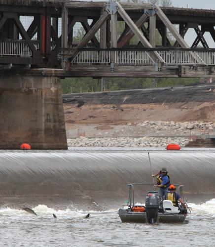 Letter to the Editor: Tulsa has yet to see if the Zink Dam design ...