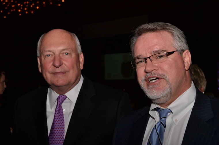 SLIDESHOW: The 2013 Tulsa 40s