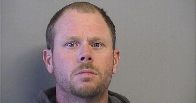DUI suspect arrested after reportedly fleeing from east Tulsa crash