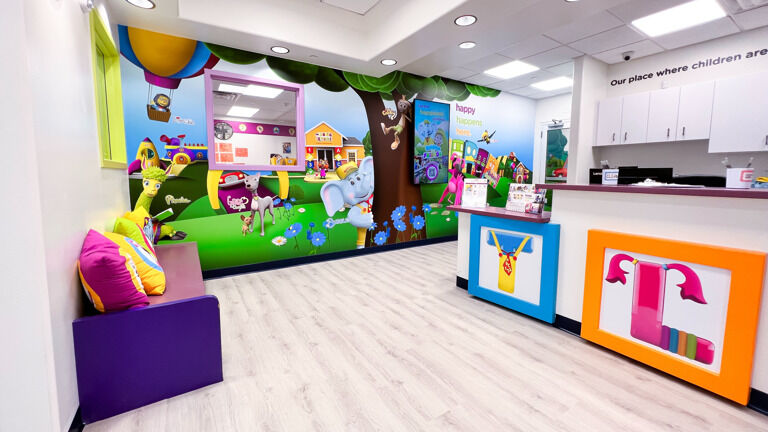 New early childhood education center, The Learning Experience, breaks ...