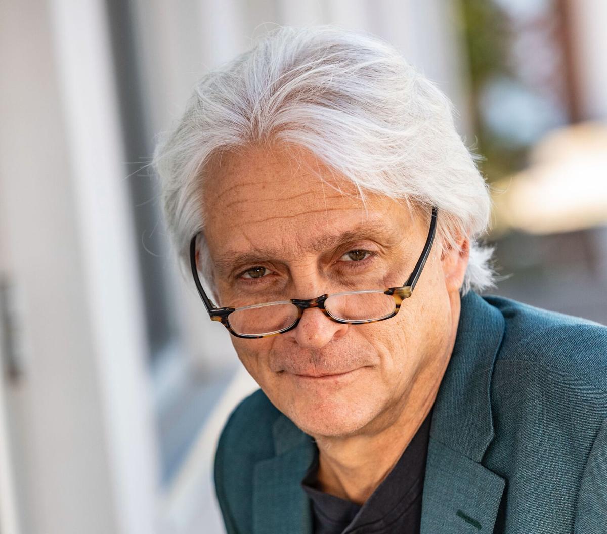 Berry Tramel joining the Tulsa World sports department