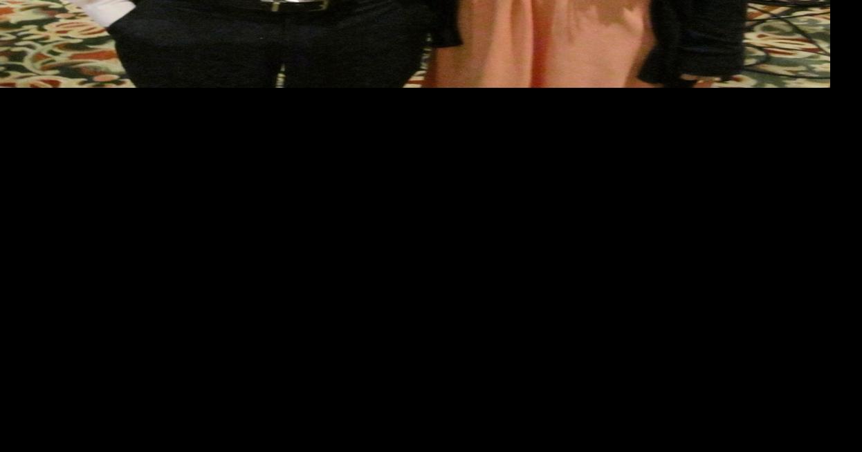 Kacie Anderson Academic All-Stater