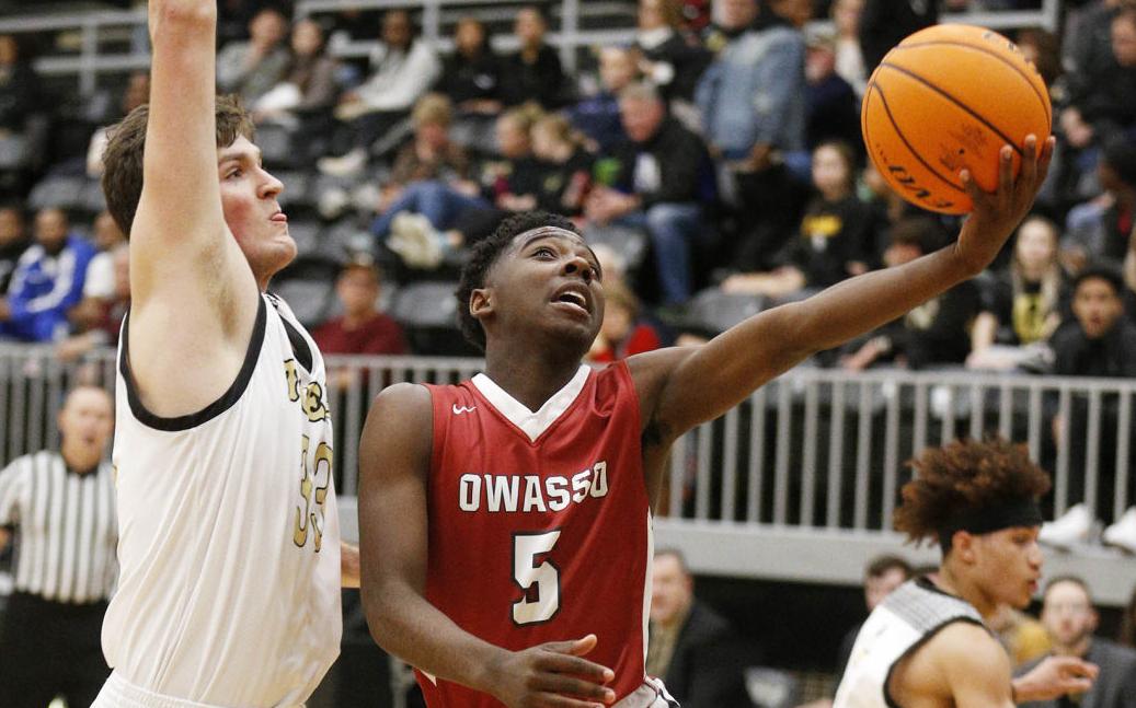 Owasso, Rejoice basketball teams set to travel over holidays