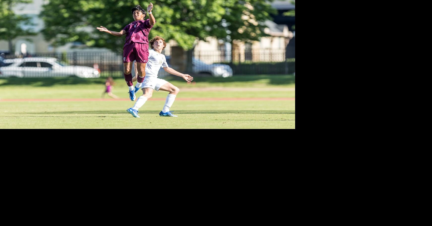 Jack Franklin's heroics seal Jenks' second Class 6A title