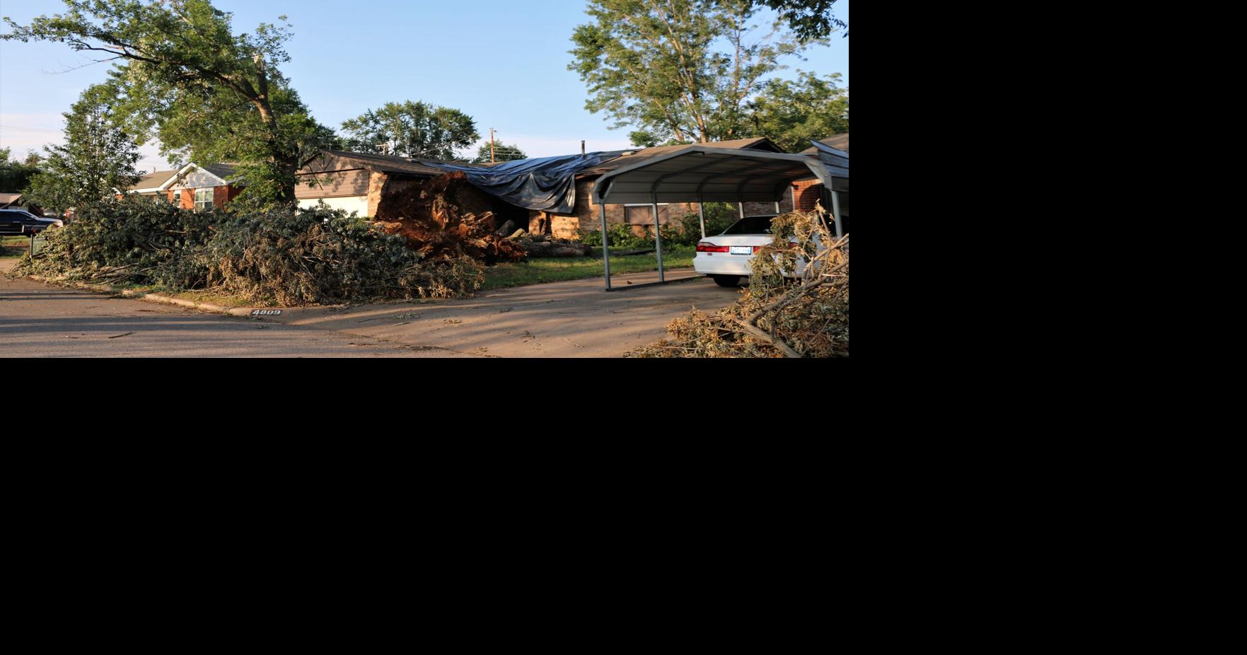 ‘It’s a little overwhelming,’ lineman from Ohio says of Sand Springs ...